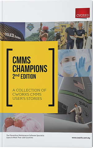 CWORKS CMMS
